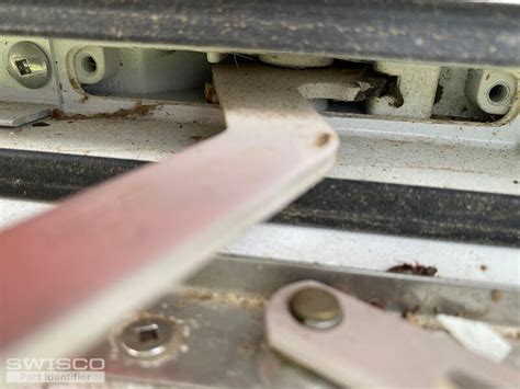 Handle And Mechanism For Casement Window SWISCO Com