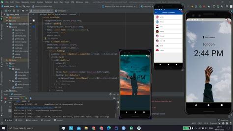 Jatin Thakkar On Linkedin Flutter Dart Appdevelopment Newbeginings