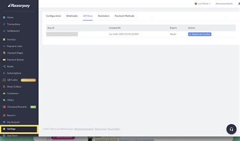 Step By Step Guide To Add Razorpay Payment Button On Wordpress