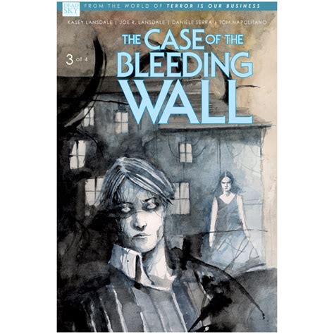 The Case Of The Bleeding Wall Bundle