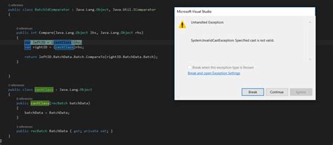 C Type Cast Java Object To My Class Stack Overflow