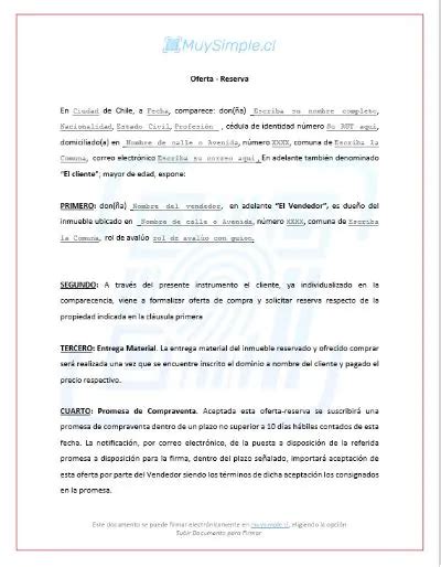 Formato De Firma De Carta Notariada Directora De Red De Salud