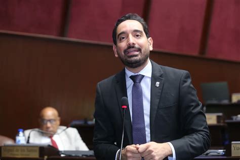 José Horacio Propone Investigar Si Procede Un Juicio Político A La