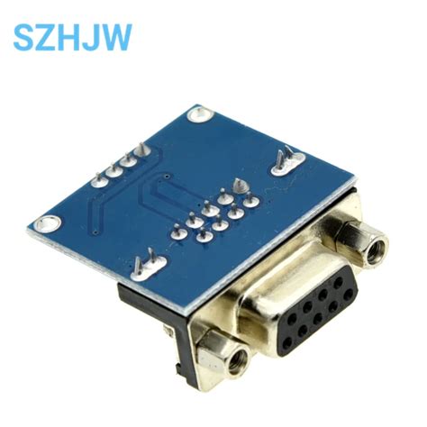 Module De Conversion Rs232 Vers Ttl Test Et Avis