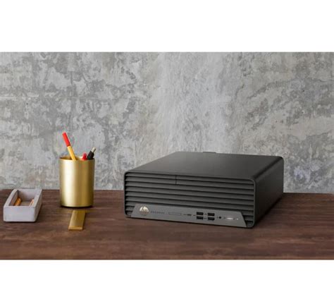 Ripley Kit Monitor Pc Hp Elitedesk G Sff I Ma Gb Gb Teclado Mouse