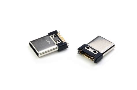 Mobile Connector Electronic Parts 제품 Ket