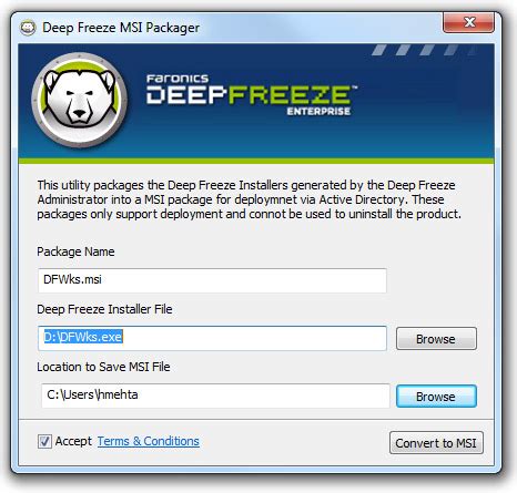 Deep Freeze 意味 Faronics Deep Freeze Pdf Ogegk