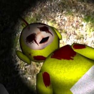 Laa Laa Slendytubbies En Español Wiki Fandom