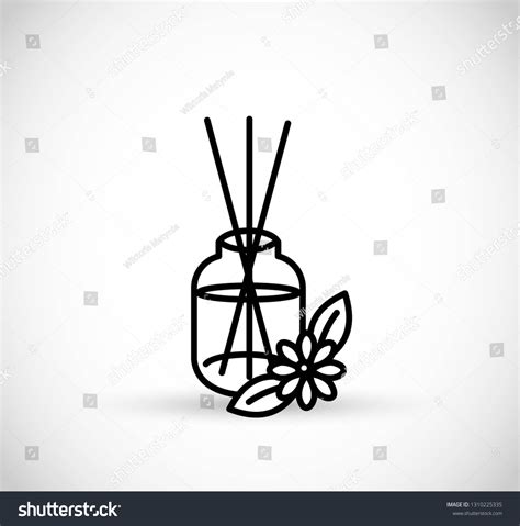 721 Flower Diffuser Icon Images Stock Photos Vectors Shutterstock