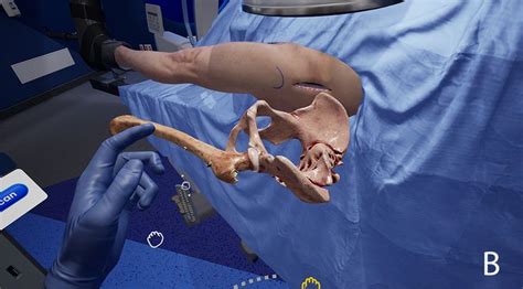 Immersive Virtual Reality A Paradigm Shift In Education And Training Virtual Reality