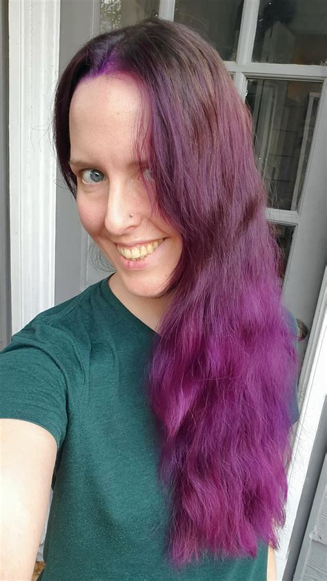 4mo Finance Lime Crime Unicorn Semi Permanent Hair Color Chocolate