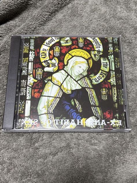 Habit Of Sex メルカリ