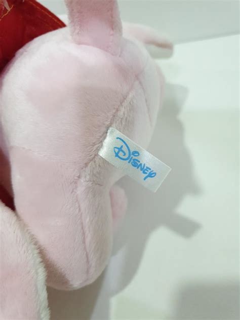 Disney Dumbo Plush Toy Hobbies And Toys Toys And Games On Carousell