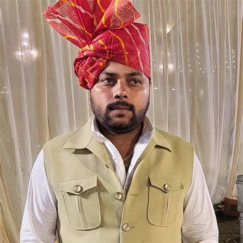 Adv Abhishek Pratap Singh