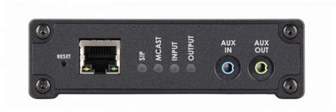 8301 Ip Paging Adapter And Scheduler Algo Communication Products Ltd