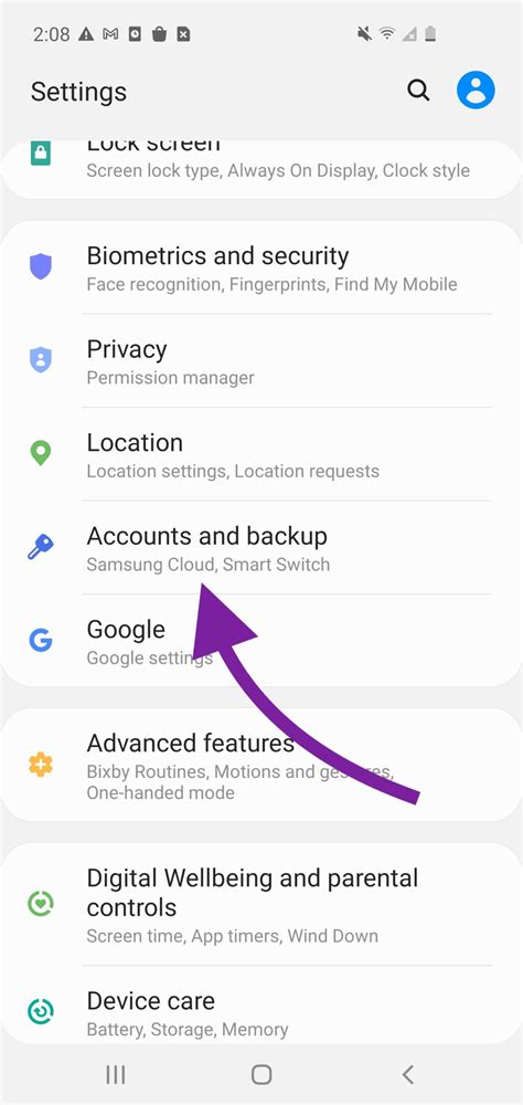 lines on android screen here s the fix upphone