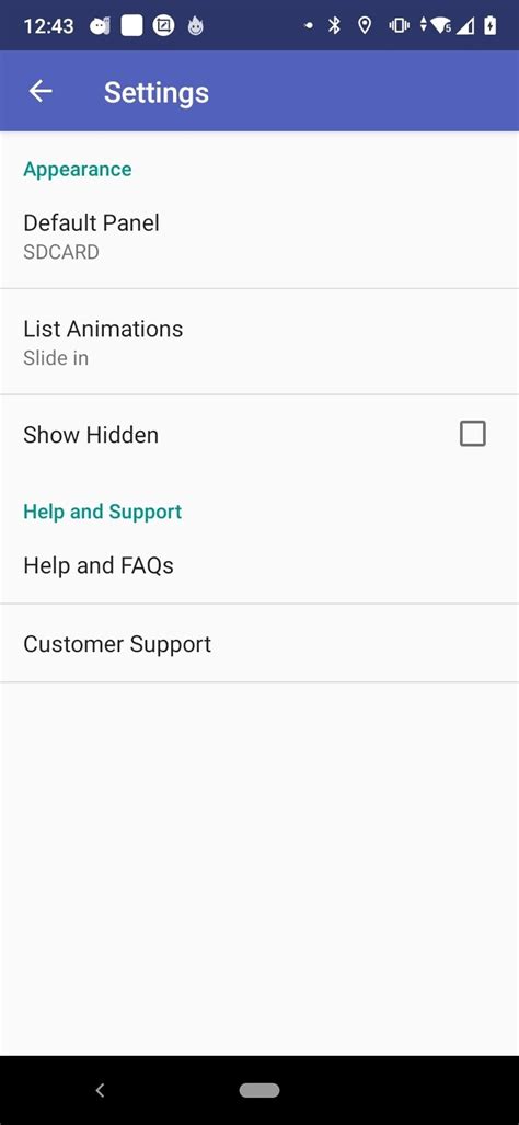 Root Explorer APK Download For Android Free
