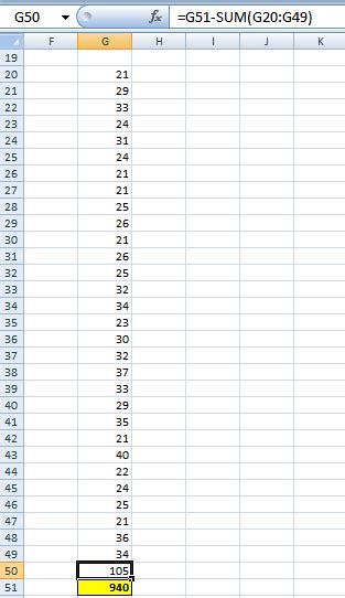 How To Randomly Assign Integers That Equal The Input Of A Specific Cell