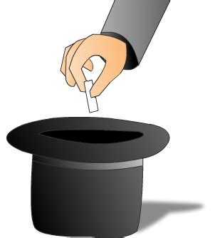 Sampling With Replacement Sampling Without Replacement Statistics How To