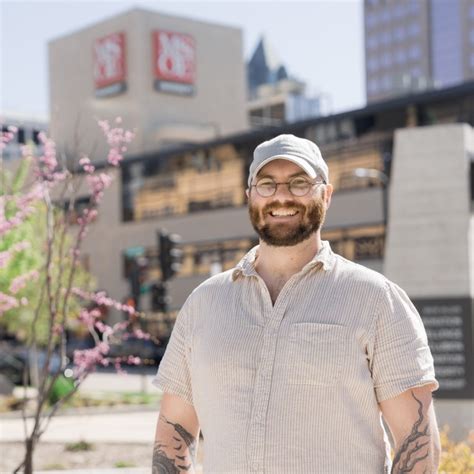 Finding Your Purpose While Pursuing Your Passion Msoe