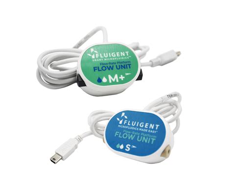 Flow Unit Fluigent