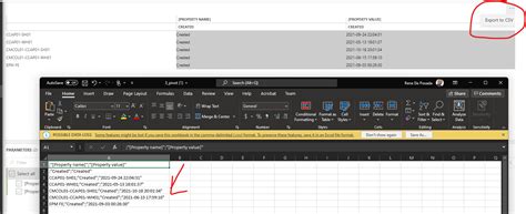 Dashboard Get Element General Properties With Gqi Dataminer Dojo