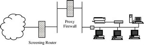 circuit level proxy firewall erbluesky