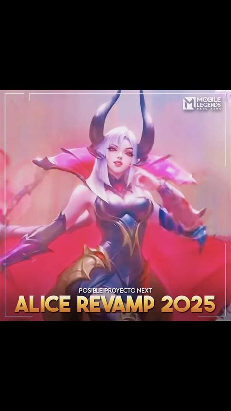 Alice Revamp Desarrolladores Angel Brum Angelbrumxd