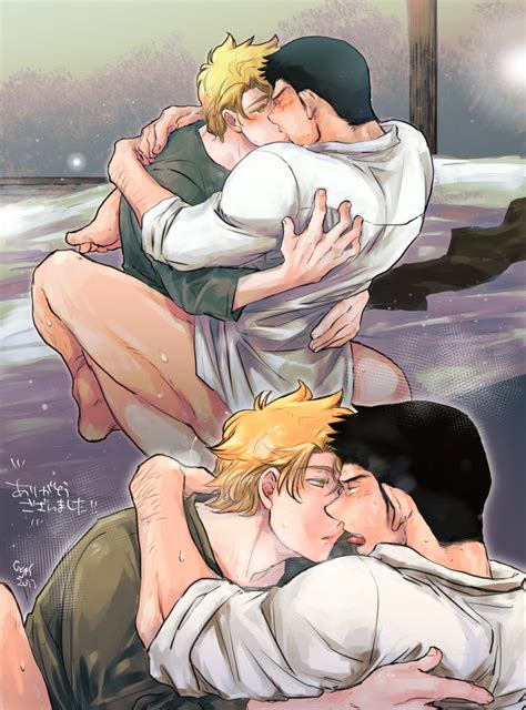 Sakurada Keeji Kiba Shuutarou Mouryou No Hako Absurdres Character