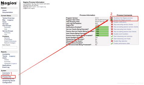 最详细nagios配置说明及注意事项 Qizai