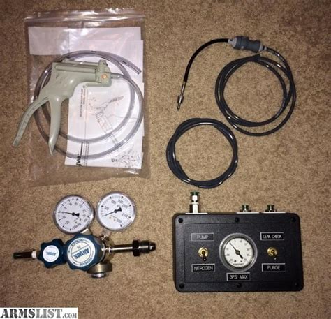 Nitrogen Purge Adapter At Lewis Wooley Blog