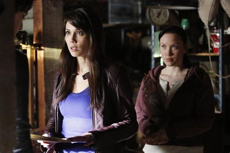 Lexa Doig