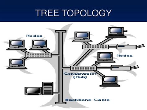 PPT NETWORK TOPOLOGY PowerPoint Presentation ID 5317020