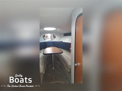 2007 Crownline Boats Crownline 250 Scr For Sale View Price Photos And Buy 2007 Crownline Boats