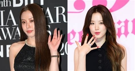 “a형 독감 조심하세요”…고민시·슈화·그레이→김채원 확진에 일정 취소 [mk★이슈]