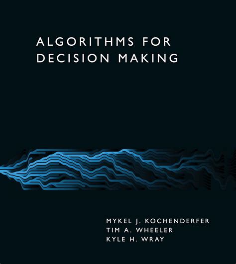 Algorithms For Decision Making Free Pdf ~ Computer Languages Clcoding Algorithms For Decision Making Free Pdf ~ Computer Languages Clcoding