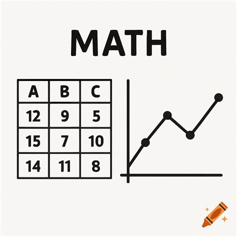 Math Images Created On Craiyon