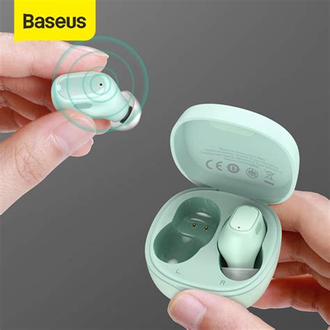 Rekomendasi Earphone Wireless Bluetooth Tws Yang Bagus Di Ide Belanjaan