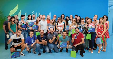 Qa Hackathon у Дніпрі Стаття з блогу It школи Hillel