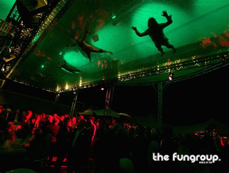 Aqua Dance Fungroup Bvba