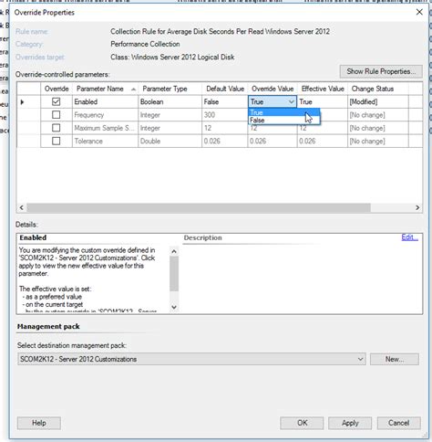 Scom Scom Maintenance Mode Scheduler Page 4