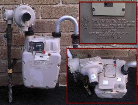 Gas Meter How To Bypass Gas Meter