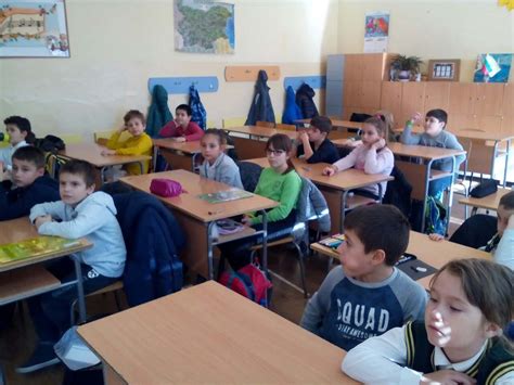 Трето Трето основно училище Димитър Благоев гр Шумен