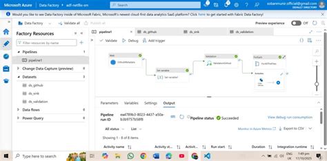 Azure Dataengineering Databricks Datafactory Powerbi Bigdata Etl Deltalake