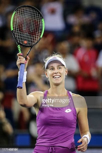 10 Hot Sexy New Alison Riske Bikini Pics