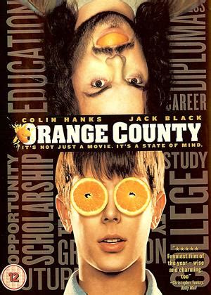 Rent Orange County Aka Pena Ajena 2002 Film Uk