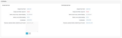 Editor Savecancel Action For Inline Editing User Experience Stack