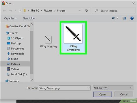 Como Criar Um Cursor De Mouse Personalizado No Windows 10 E No 11