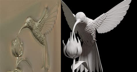 How To Flatten A 3d Object For A 2d Cnc File Modeling Blender Artists Community