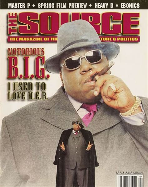 The Sources Ranking Of The Original 5 Mic Albums Notorious Big